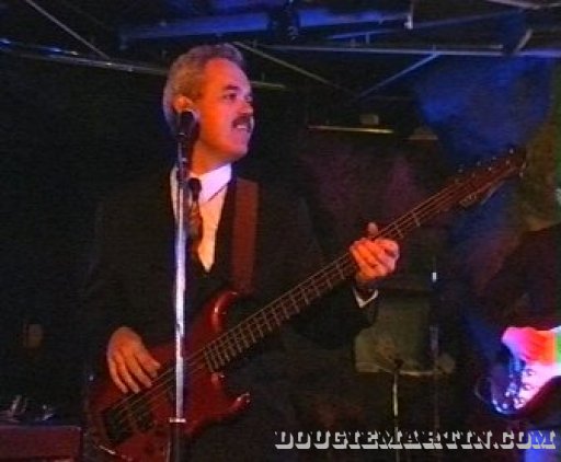 - Gallery - Dougie Martin | Dougie Martin - Godfather of Dundee Soul Music